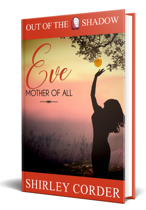 Eve ~ Mother of All - Write to Inspire