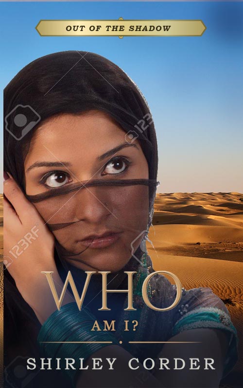 Biblical Ladies Out of the Shadow